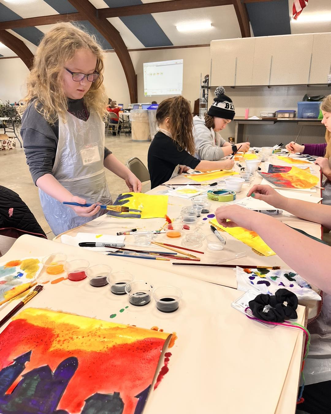 4-H – Extension Pierce County