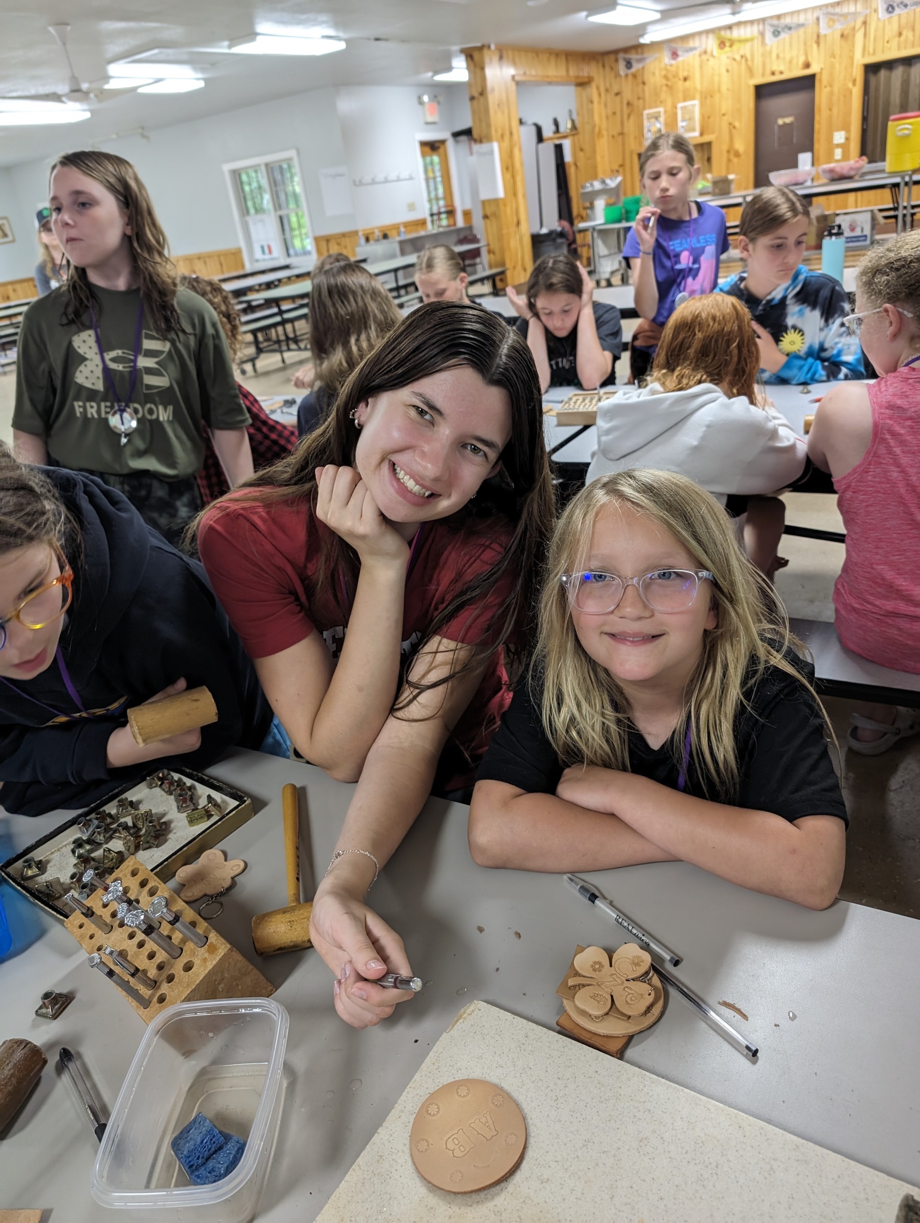 4-H – Extension Pierce County